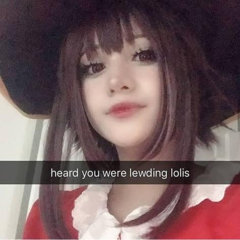 TheIncredibleChris: "#theincrediblechris #3D #eveline #loli #lolicon ...