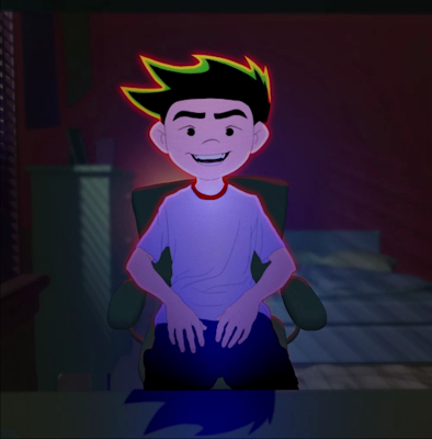 Enoon54321: "Bit of character acting for you. #shota Higher …" - 🔞 ...