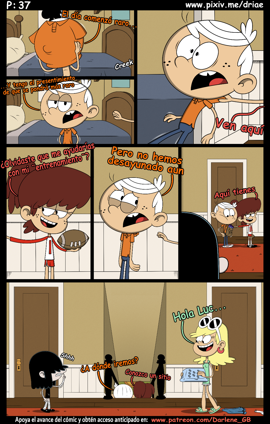 Baraag Enf Sorah Daiisuke (@sorah_daiisuke@baraag.net) 🔞