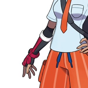 kaikoinu (comm open!): "oh?👀" - 🔞 baraag.net