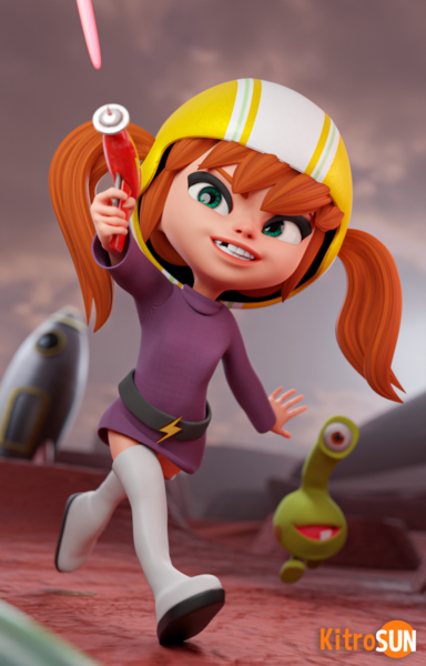 KitroSun (commissions open): "I saw this on pixiv. I don't know who is ...