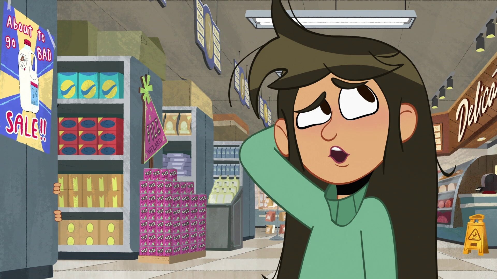 Garabatoz: "A good way to make friends." - 🔞 baraag.net