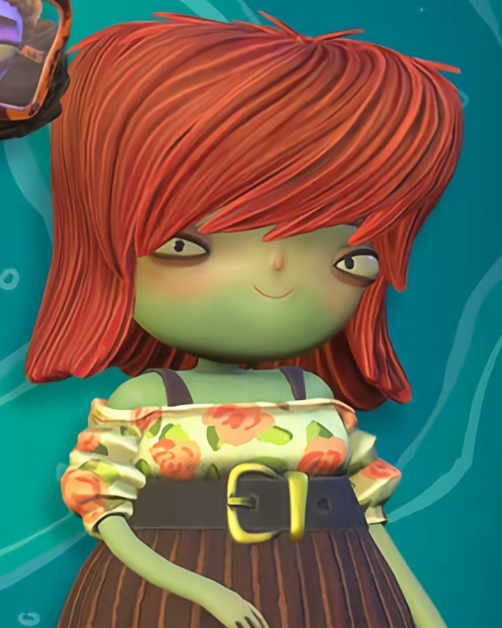 Lcklust: "@Paraportobello Sam Boole and Misfortune Ramirez …" - 🔞 ...