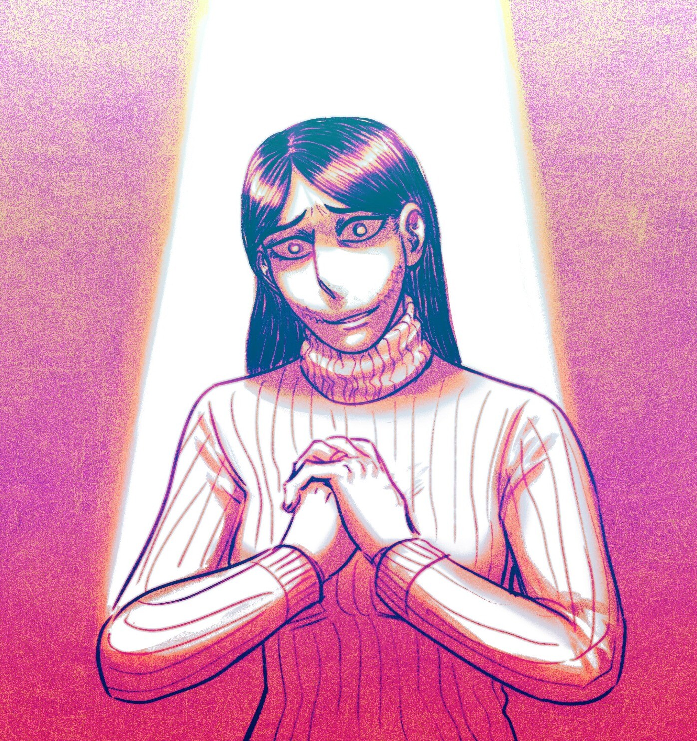 🔞null🔞: "New fic! When the threat of consequences closes i…" - 🔞 baraag.net