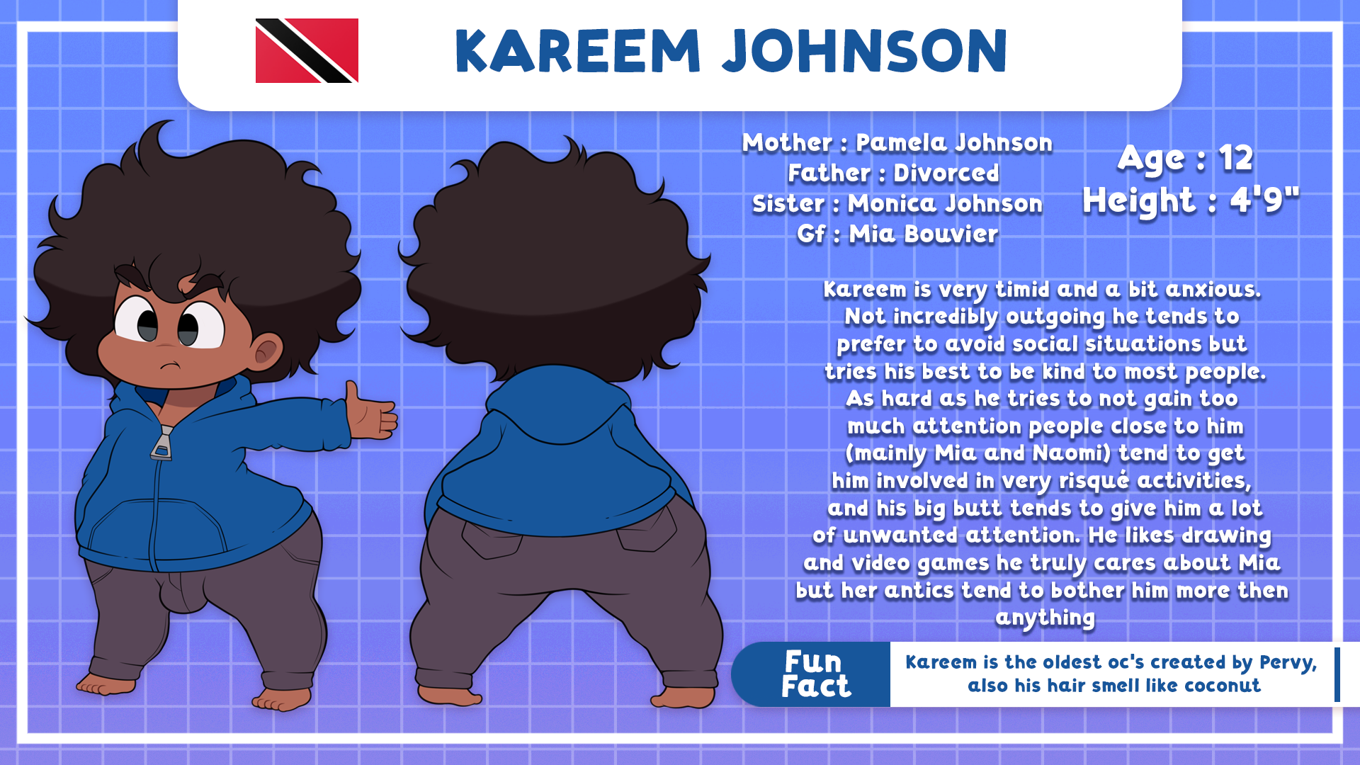 Team Pervy: "" - 🔞 baraag.net