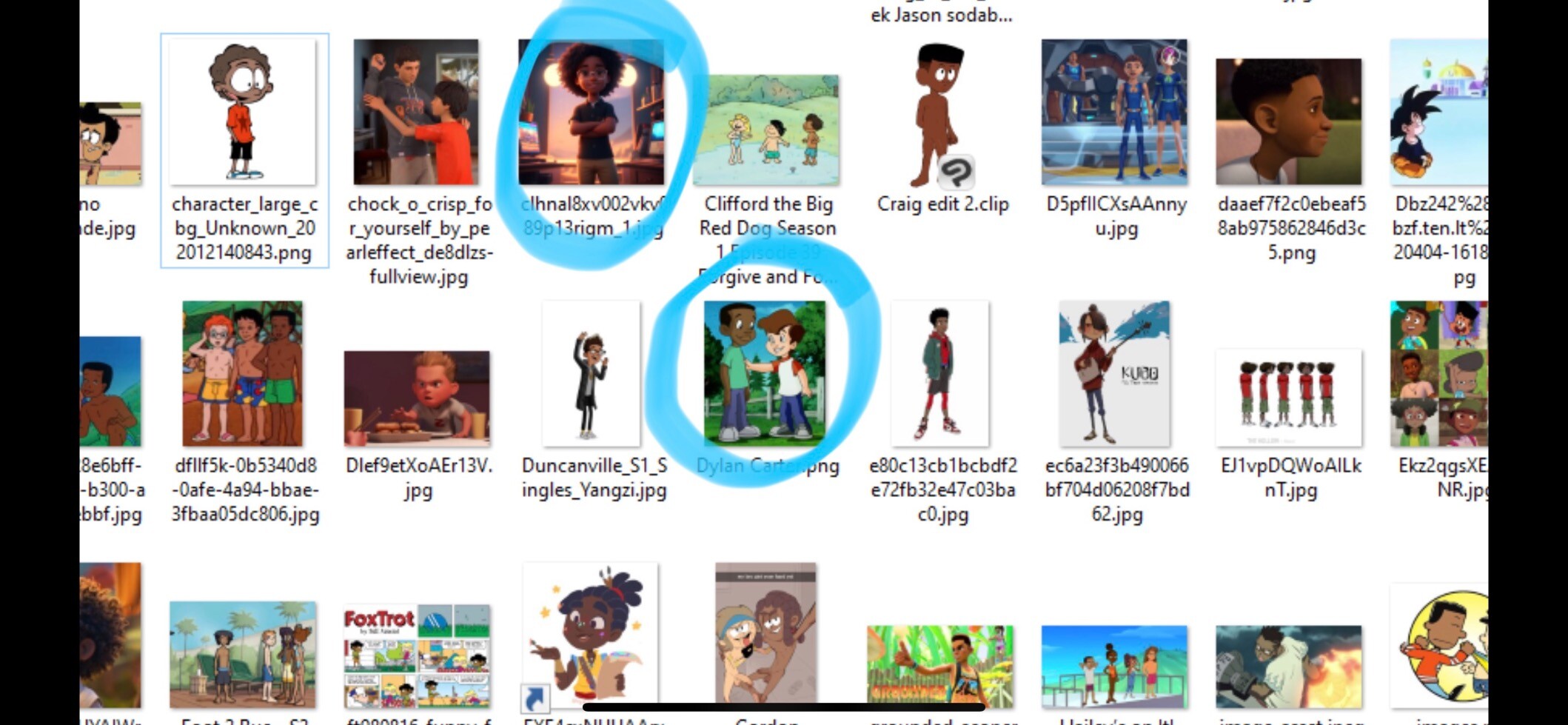 Enoon54321: "Little something while waiting on next project fo…" - 🔞 ...