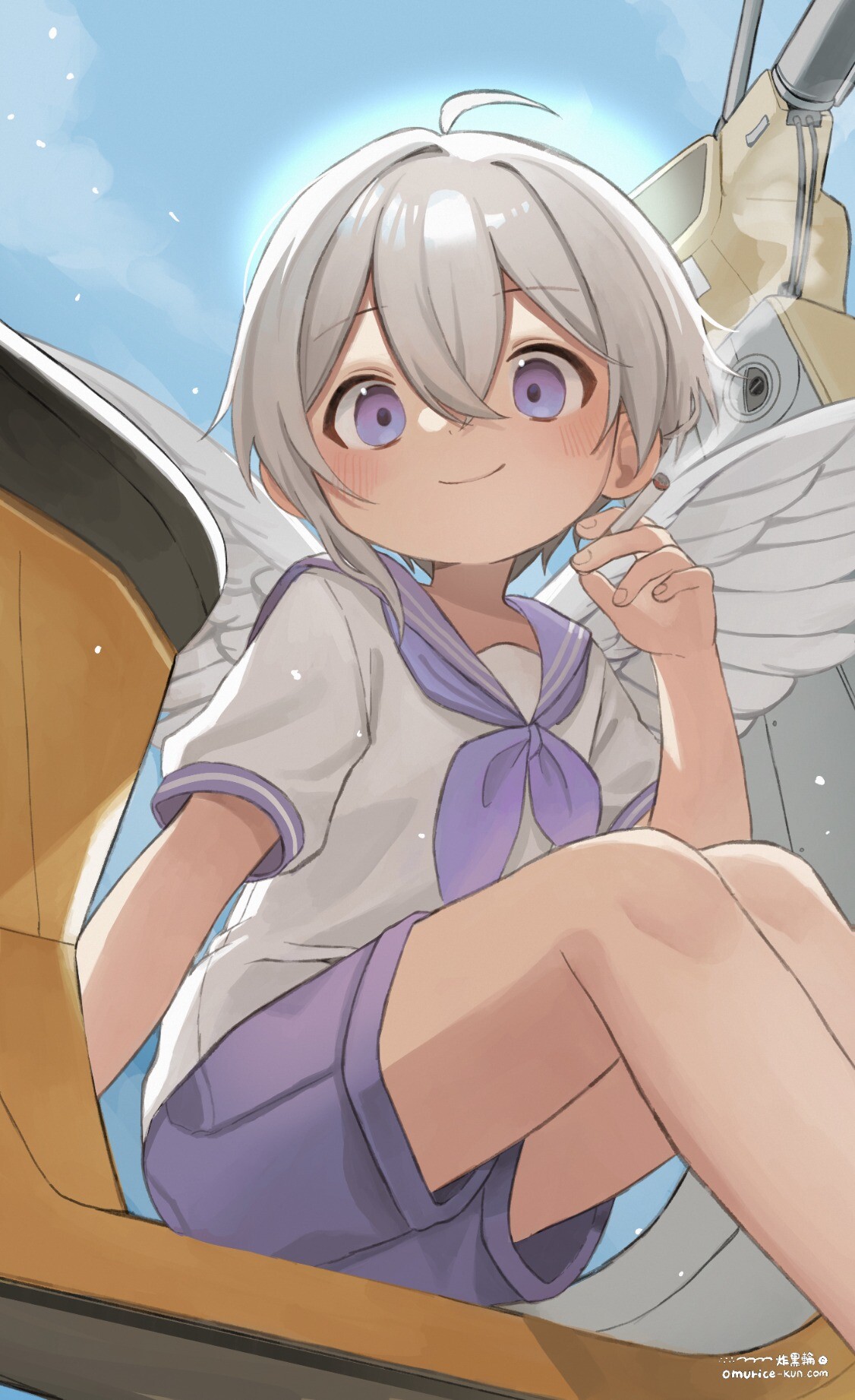 Omurice炸黑輪: "🍋🛵Lemon Traveling! 檸檬出遊! FANBOX R-18 Version!: h…" - 🔞 ...