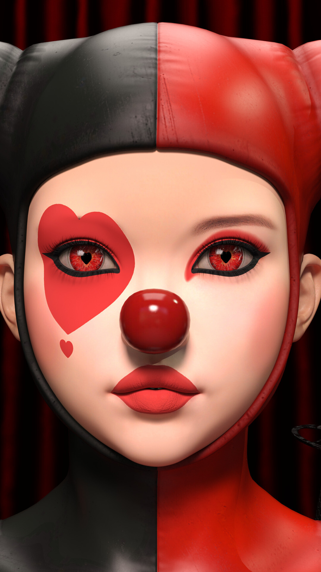 PeeksOo :loli:: "#Loli #Lolicon #PEEKSOo #3D #Art JAW BREAKER: …" - 🔞 ...