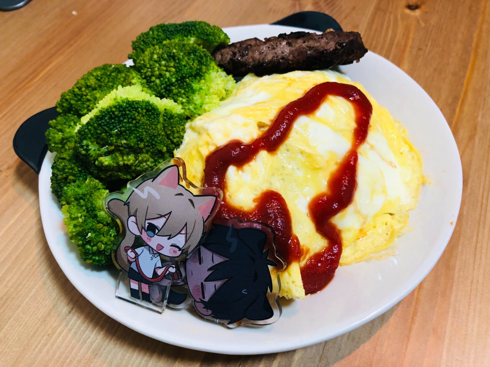 Omurice炸黑輪: "📢Support me on FANBOX to get exclusive benefits! …" - 🔞 ...