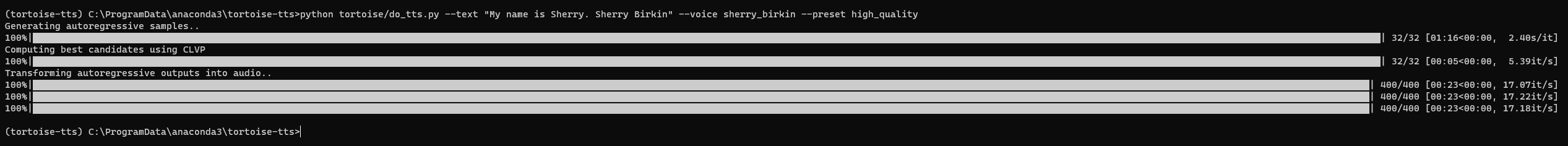 progressor1322: "@scrwdgrl Here https://git.ecker.tech/mrq/ai-voic ...