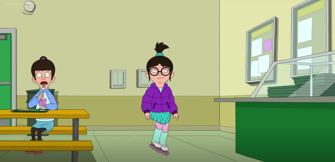 Lewdtime :reggie:💕: "Hi there! Give me characters you would like me to ...