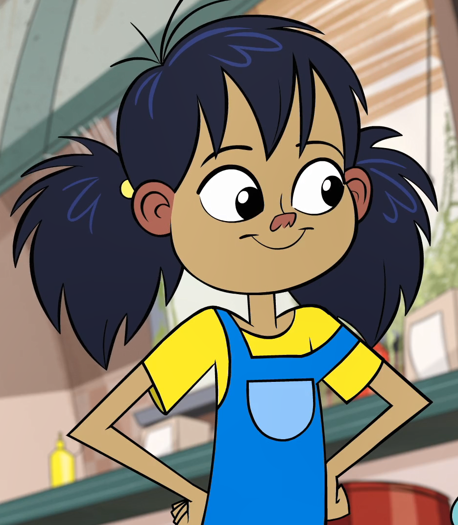 Lewdtime :reggie:💕: "Hi there! Give me characters you would like me to ...