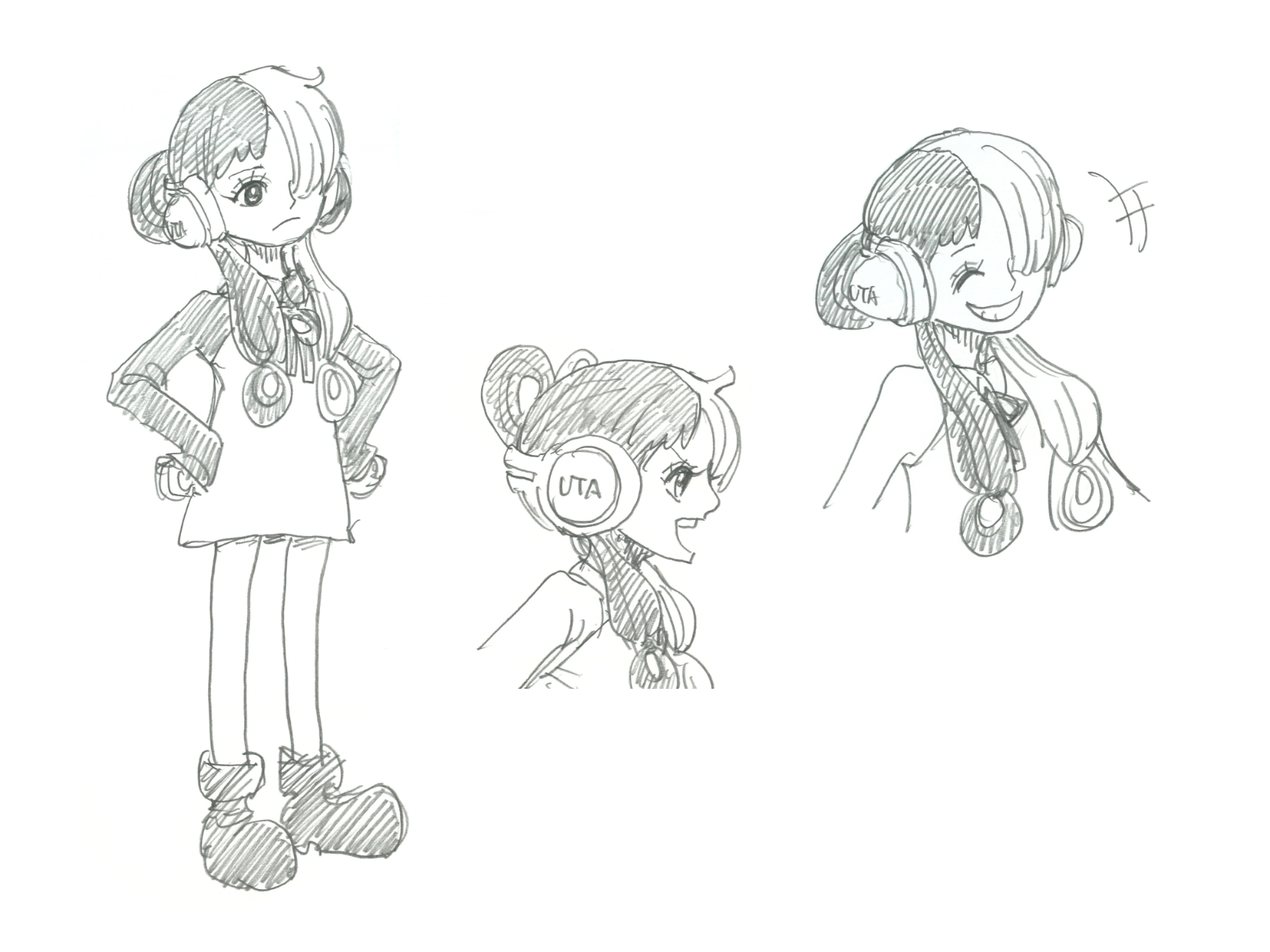 Lewdtime :reggie:💕: "Hi there! Give me characters you would like me to ...