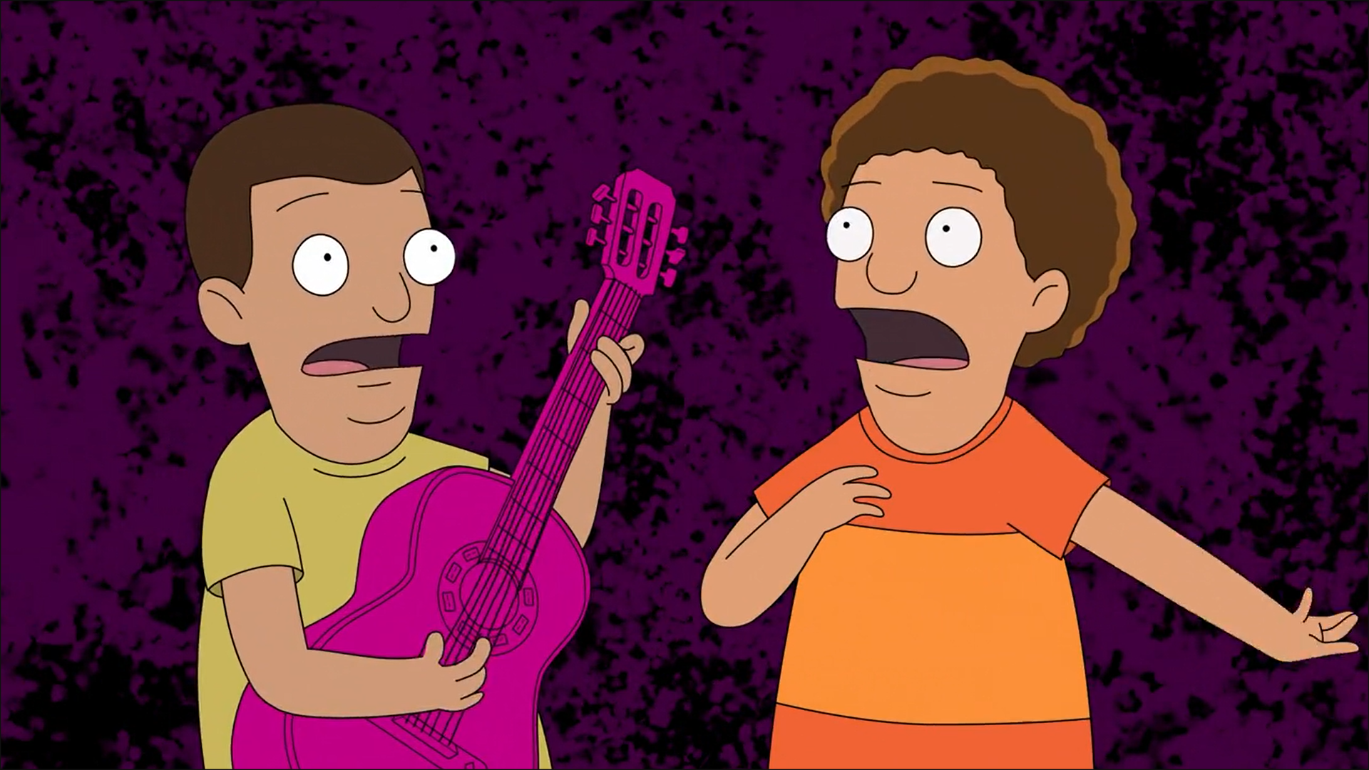 Borty and the Briefs 👹🩲: "Let’s play a game… Drop a reply of a ...