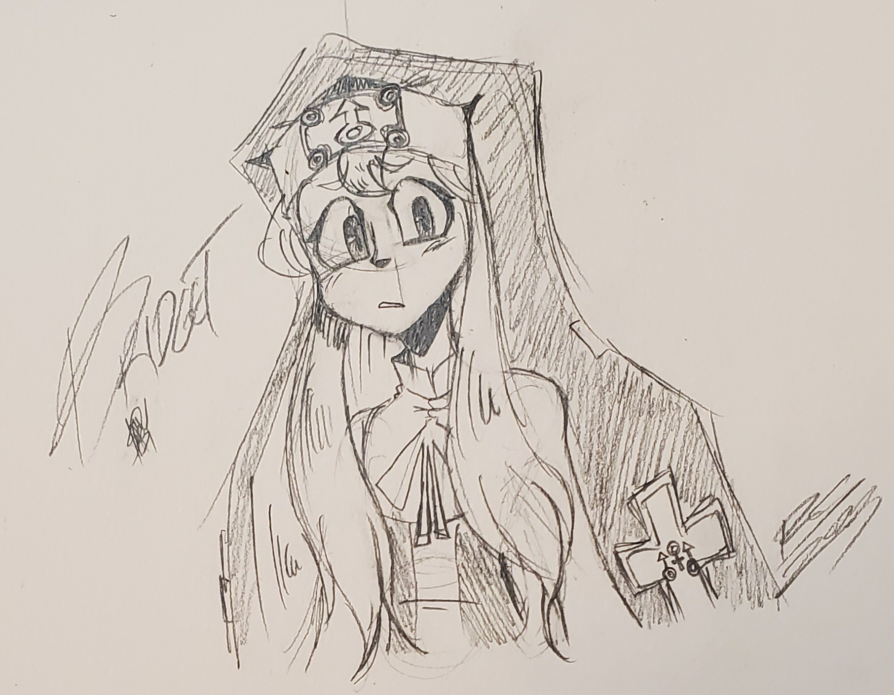 Rodrick Scorpion :verified:: "Oh shoot idk if I posted these #AmateurZ ...