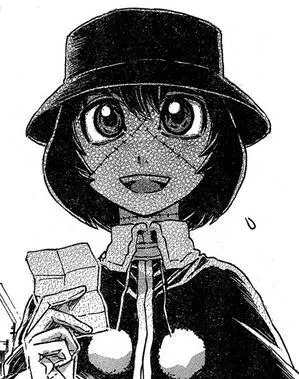 sekrit :catto_blush: chief: "@DogmaLord Veronica Madaraki my beloved ...