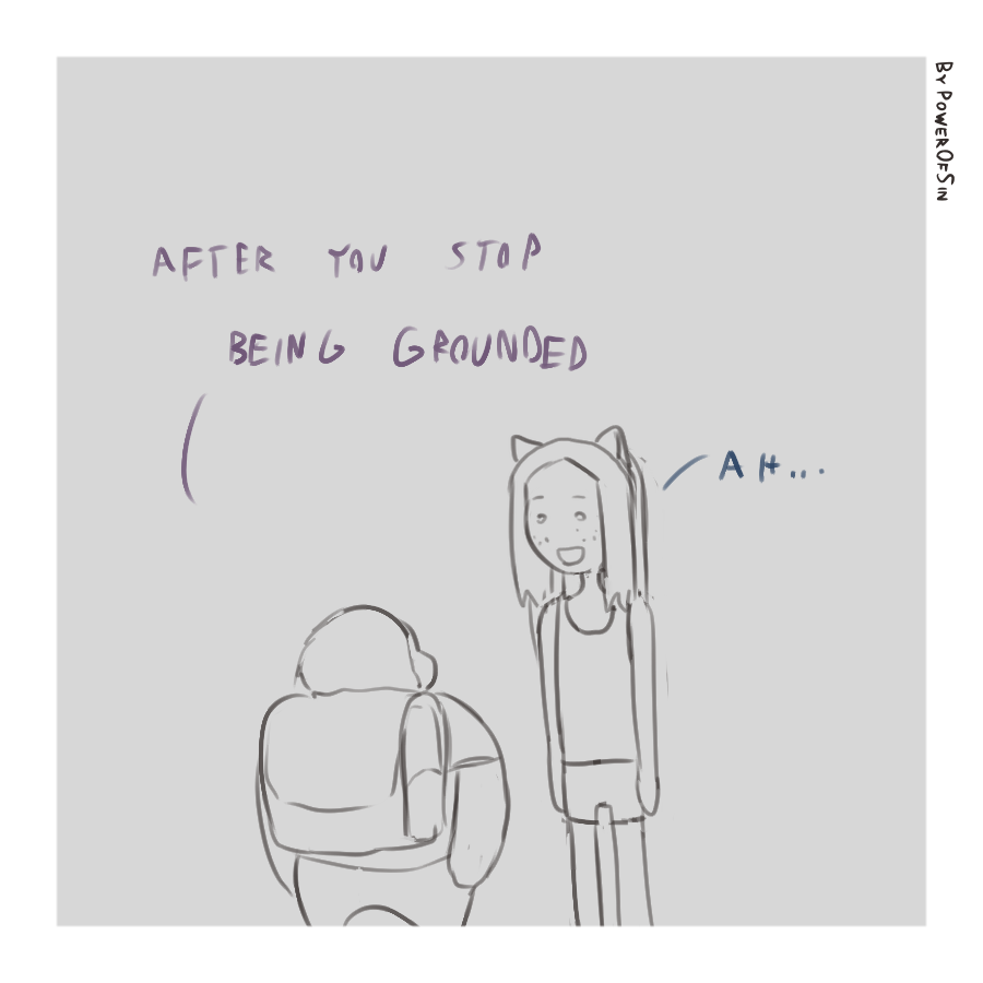 PowerOfSin: "37/37 thanks for reading" - 🔞 baraag.net