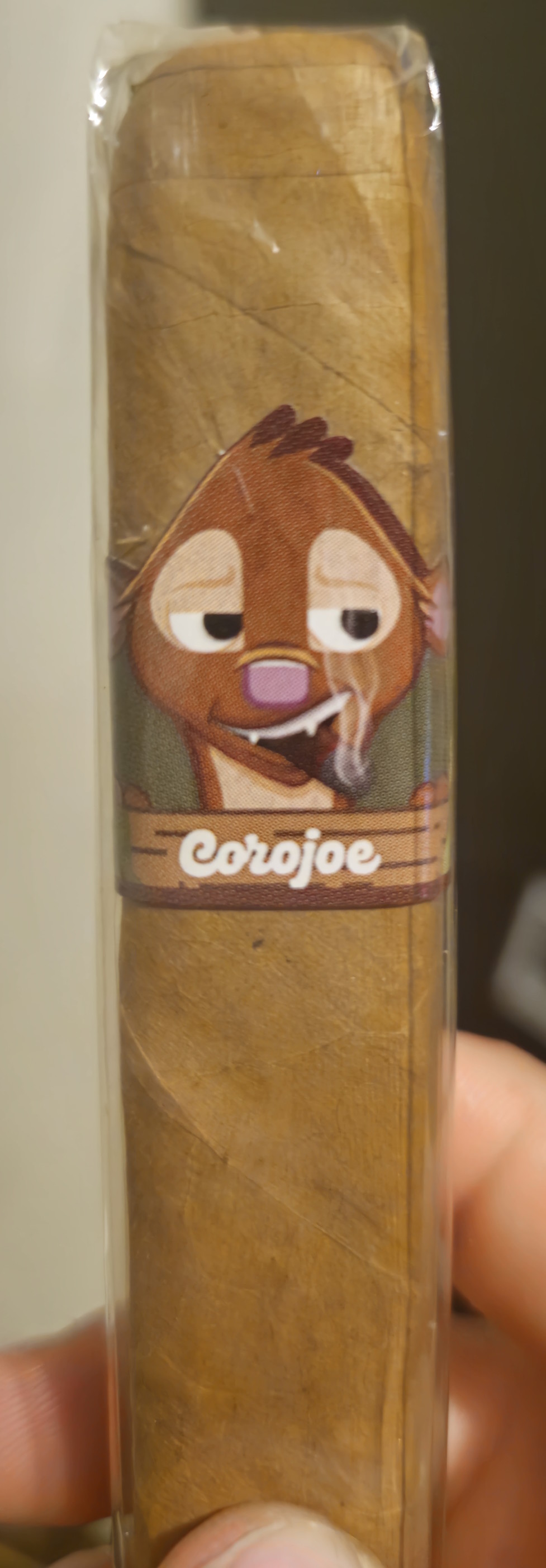 SoggyGoat💦🐐: "Got some cigars for my birthday. There's a kitty …" - 🔞 ...