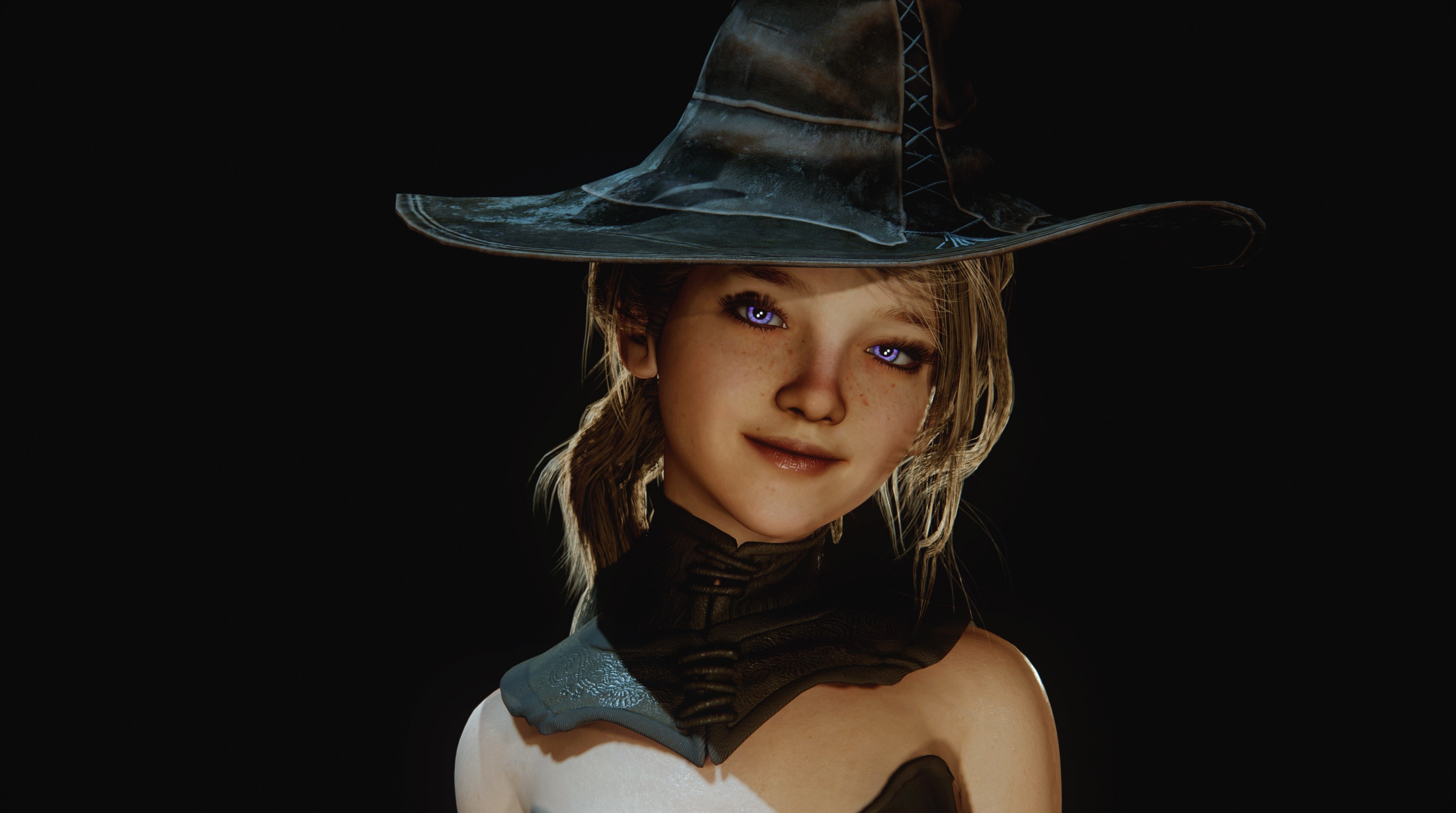 Spike: "(Sarah) I hope everyone has their outfits ready t…" - 🔞 baraag.net