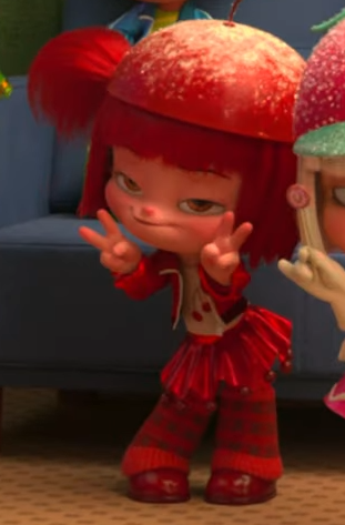 GR drawings: "the second picture today I left my favorite girls…" - 🔞 ...