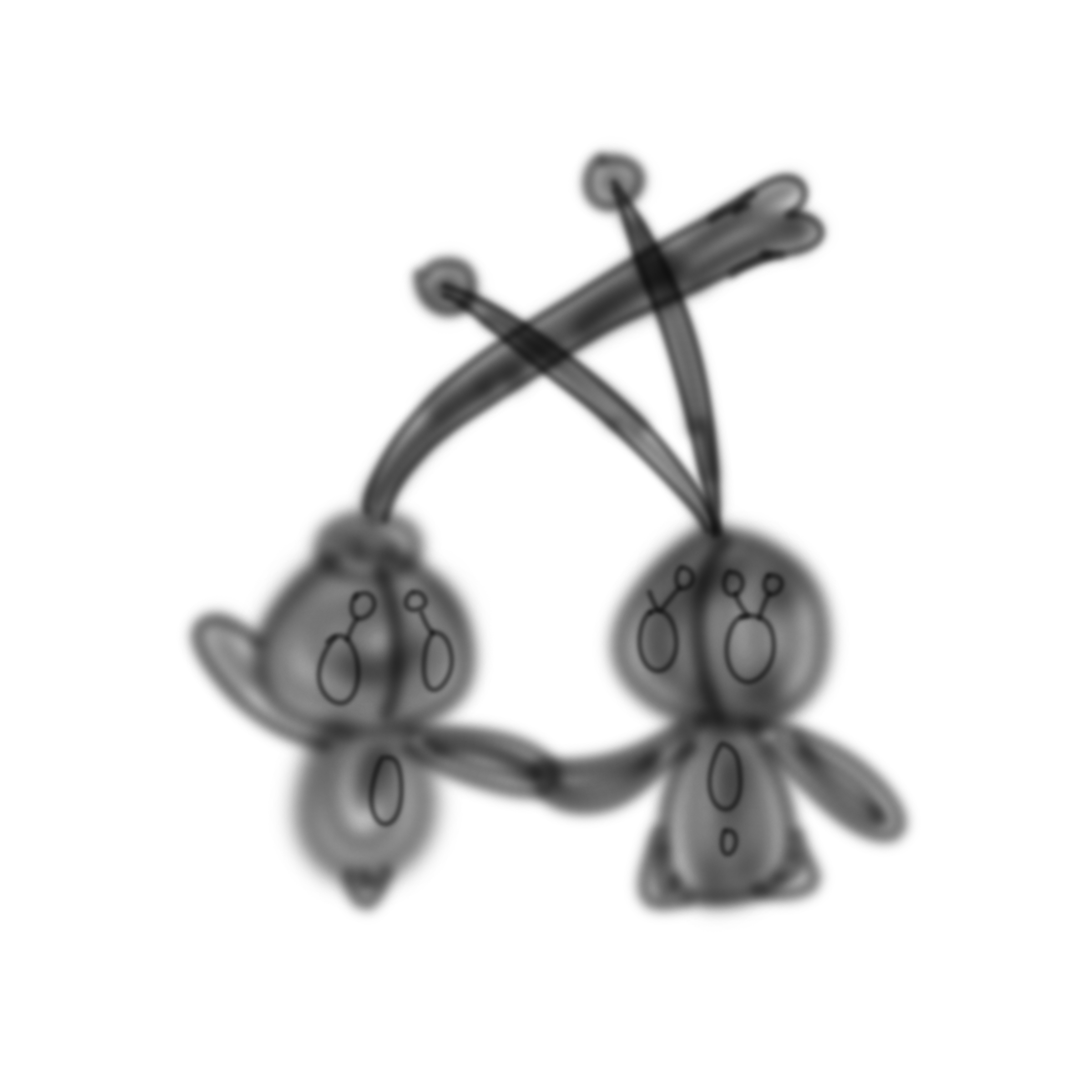 Ero-Pumpkin: "Doodled these two cute friends. Really liking th…" - 🔞 ...