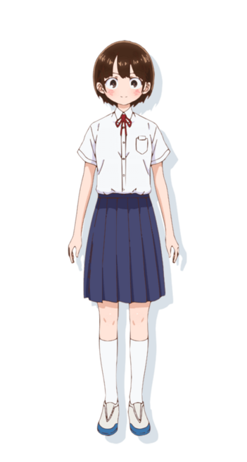 sekrit :catto_blush: chief: "@omegahaunt kobayashi chihiro" - 🔞 baraag.net