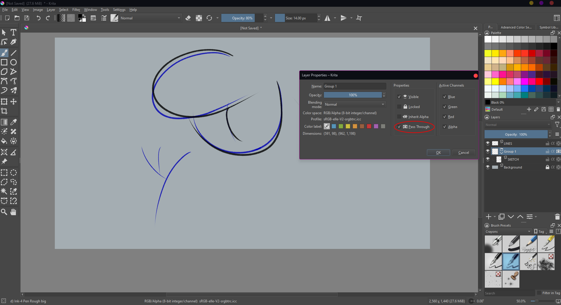 SoggyGoat💦🐐: "@SnowPyg What you want to do is go into Layer Pro…" - 🔞 ...