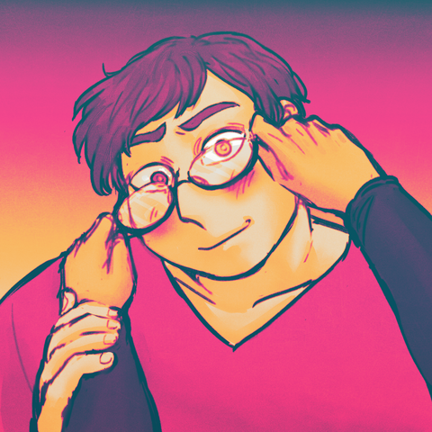 🔞null🔞: "Here it is- the 3rd and final chapter of the Coll…" - 🔞 baraag.net