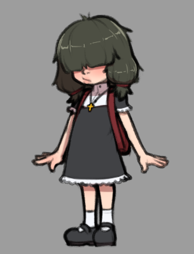 Plebbles: "A little evening doodle of a young Trash Lady. Be…" - 🔞 ...