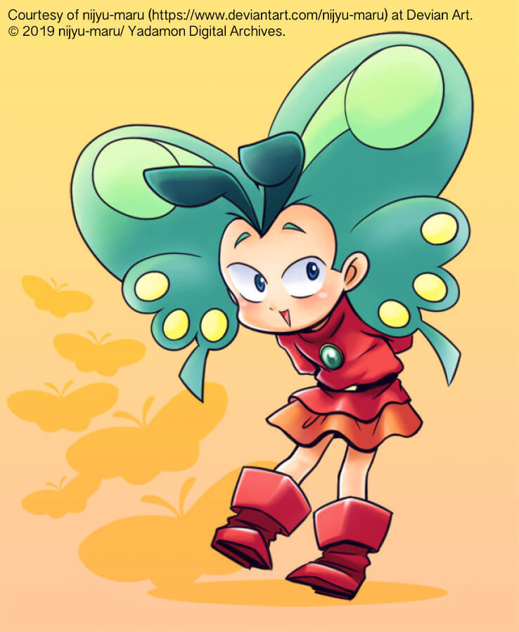 Eyebrows: "aYO Give me random shotas/cubs to draw