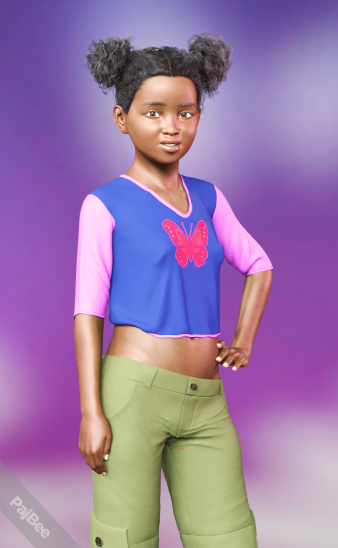 PajBee: "I have been working on a new model of Trixie Cart…" - 🔞 baraag.net