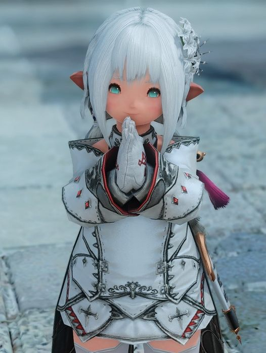 Lunaire ♪ (@Lunaire@baraag.net) - 🔞 baraag.net