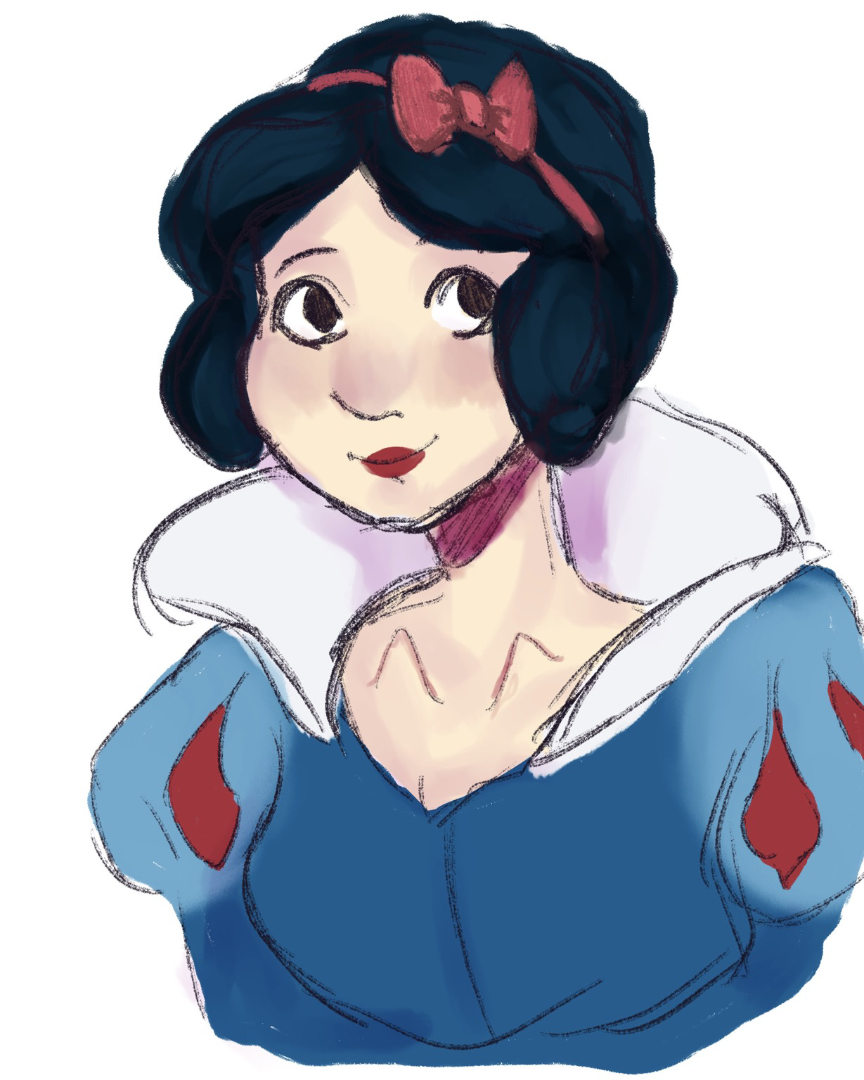 cherry (art edition): "sof again (plus some friends) #stf # ...