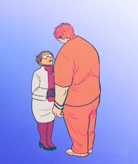 🔞null🔞: "In this new fic, Cy finally disappoints someone h…" - 🔞 baraag.net