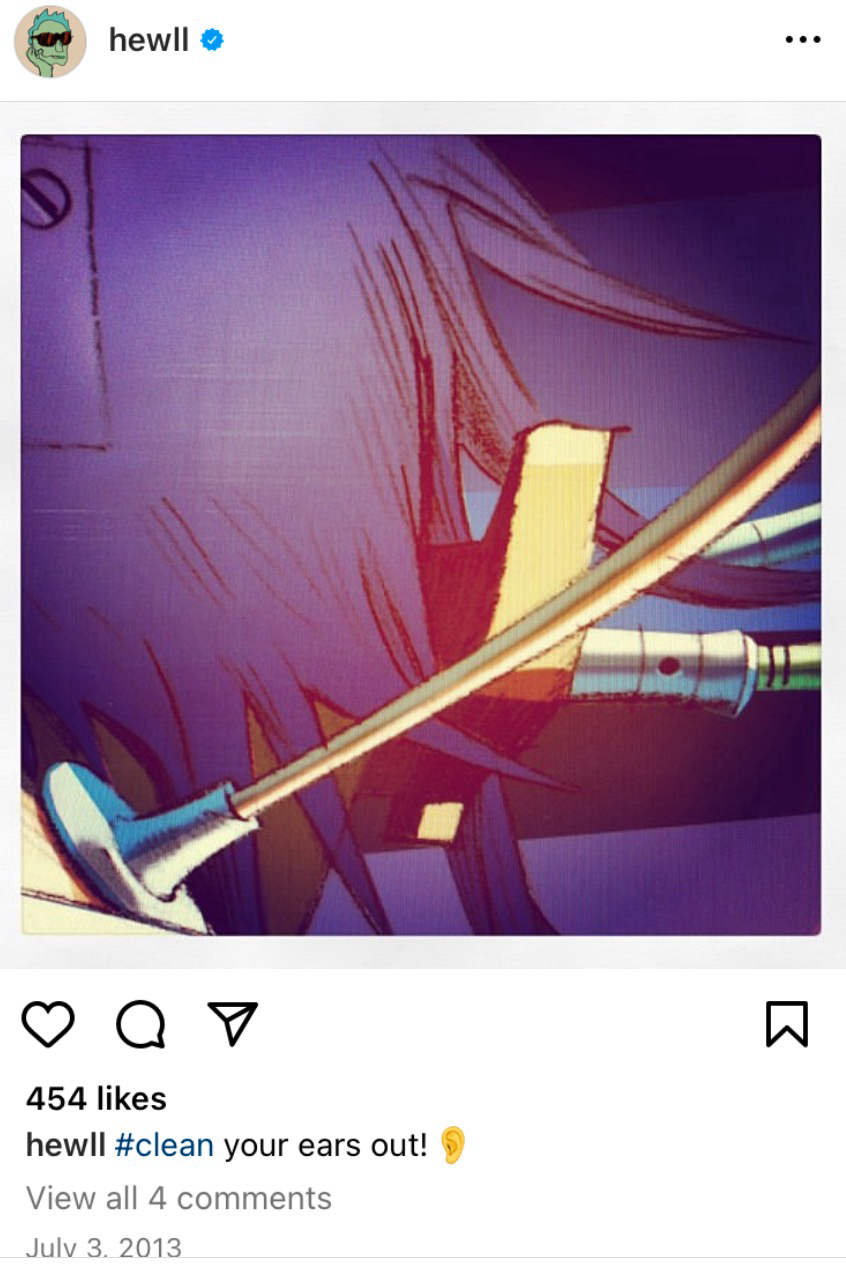 aviicore (@LOYNE@baraag.net) - 🔞 baraag.net