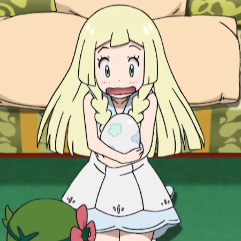 kaikoinu (comm open!): "so lillie, is that our child? :Pokeball: 👀" - 🔞 ...