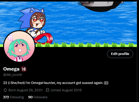 Baraag Account