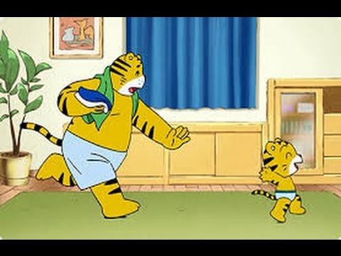 Bort Simpson :simpsons:: "#ITT Briefposting VI: Cub Edition :beastboy ...