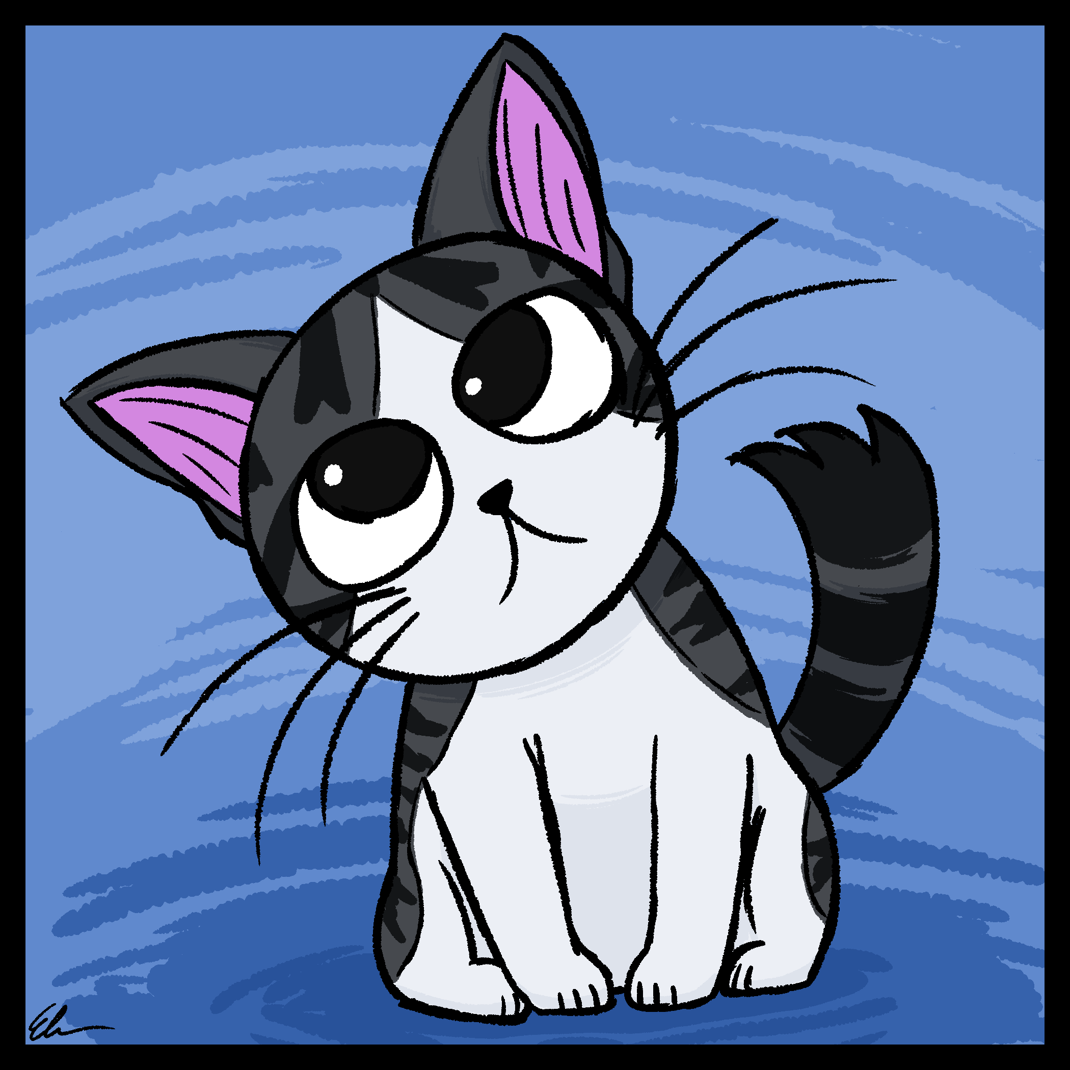 FuzzyOne00 (@FuzzyOne00@baraag.net) - 🔞 baraag.net