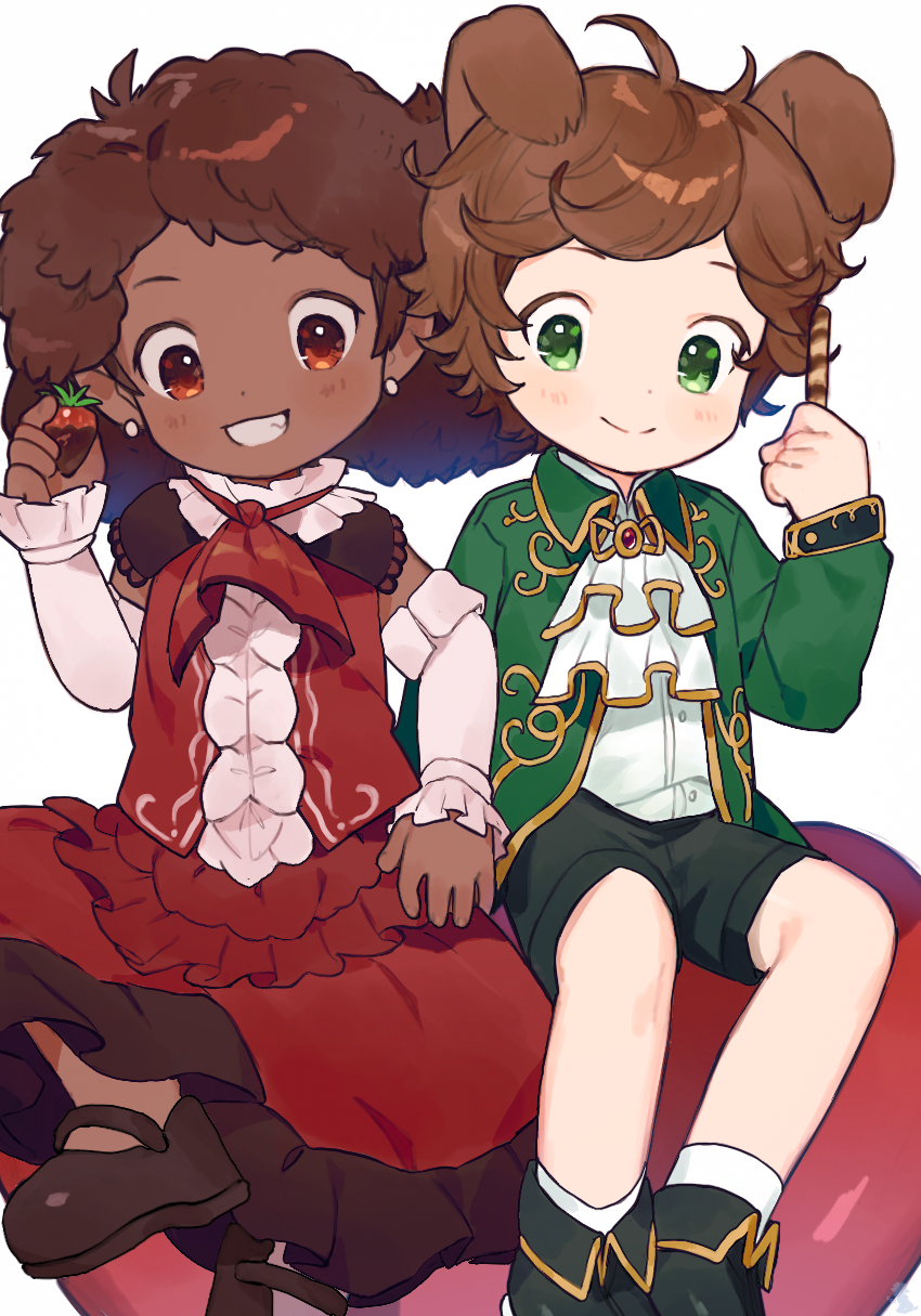 Tibby: "Latest commission from the usual guy. I know thi…" - 🔞 baraag.net