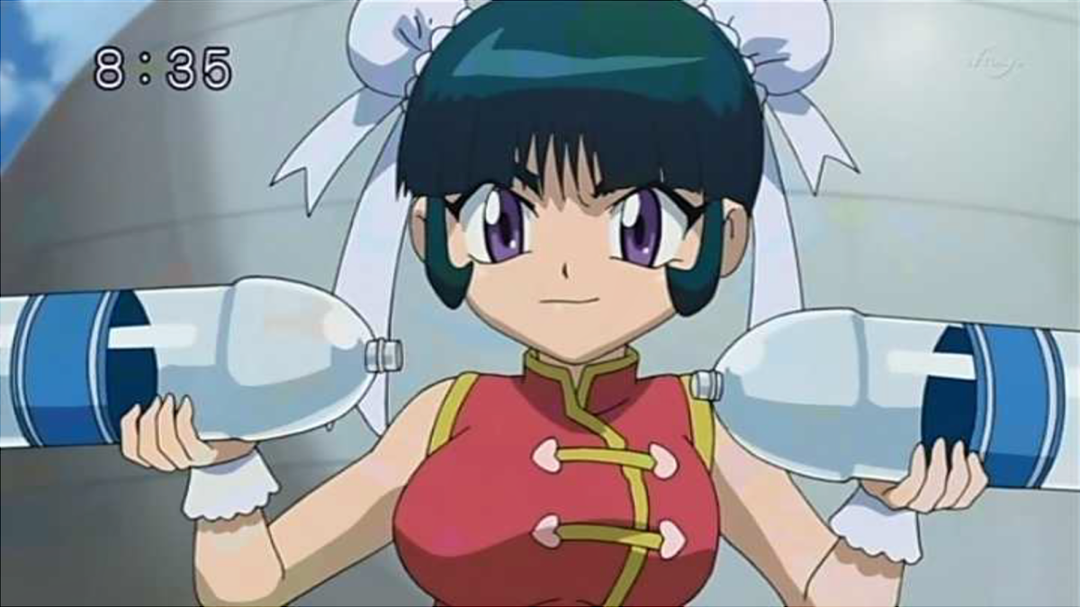 kaikoinu (comm open!): "who doesn't love a huge boobs loli from kids ...