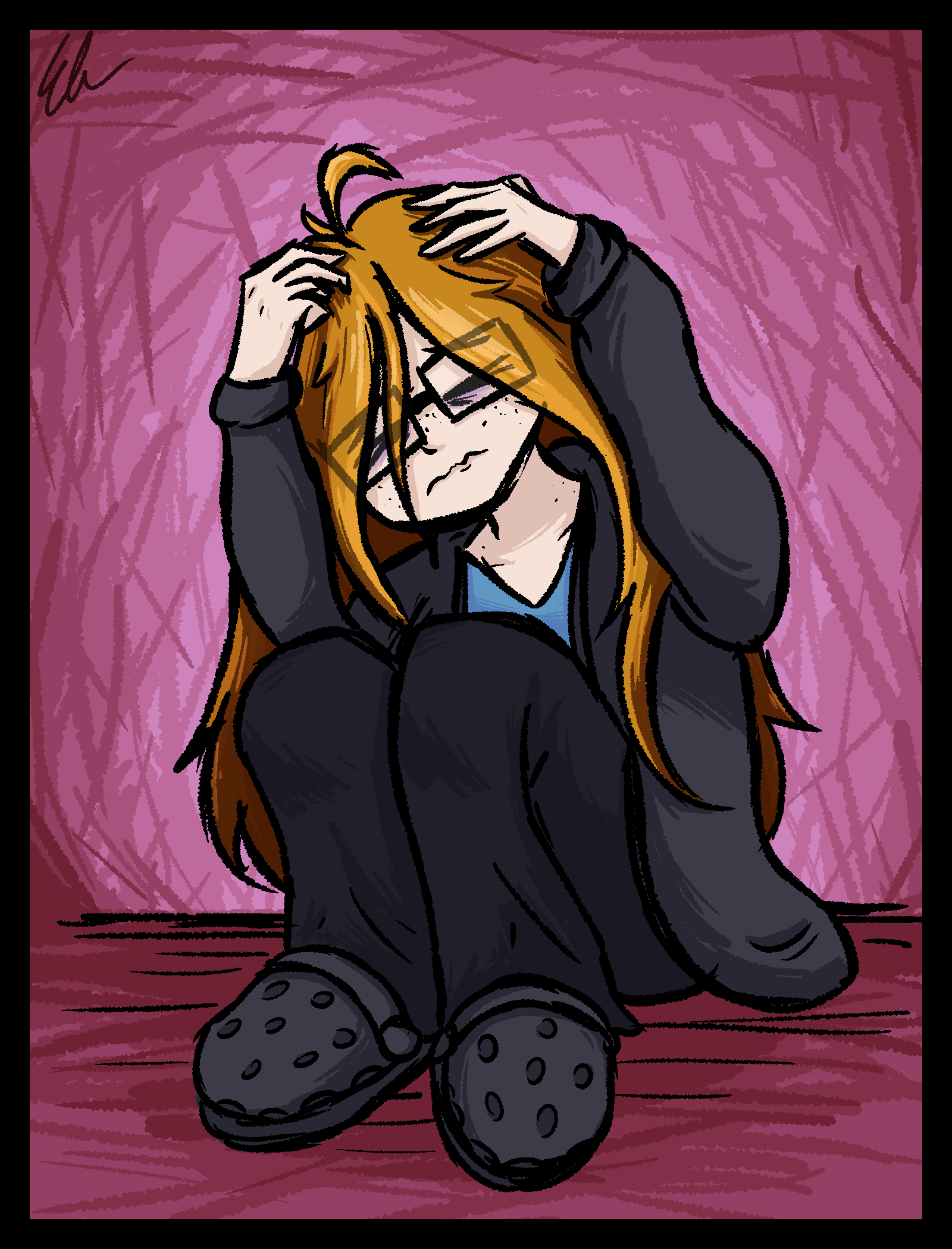 FuzzyOne00 (@FuzzyOne00@baraag.net) - 🔞 baraag.net