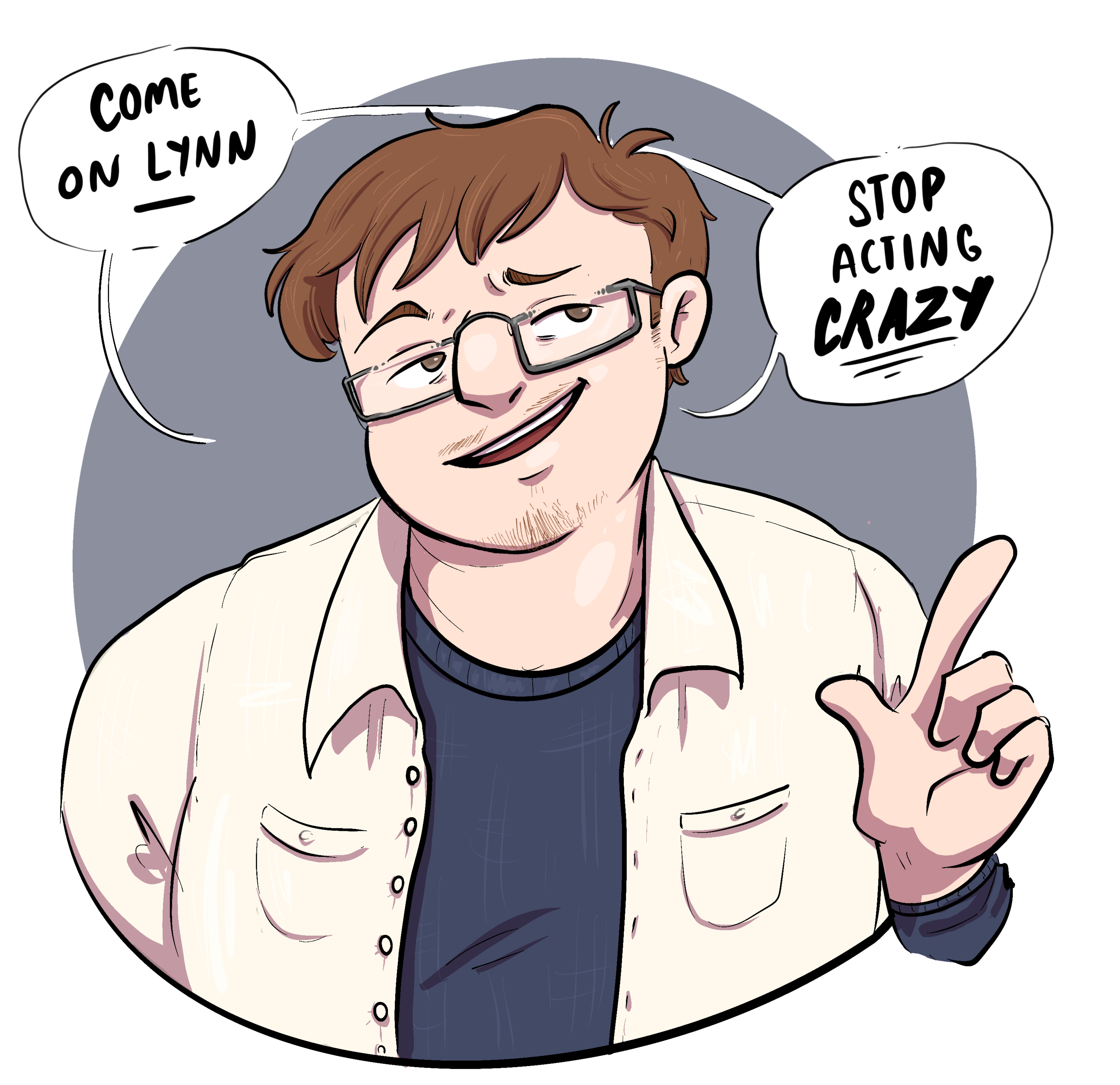 Heckie (open): "@null_bis you drew the tutorial so I just HAD to …" - 🔞 ...