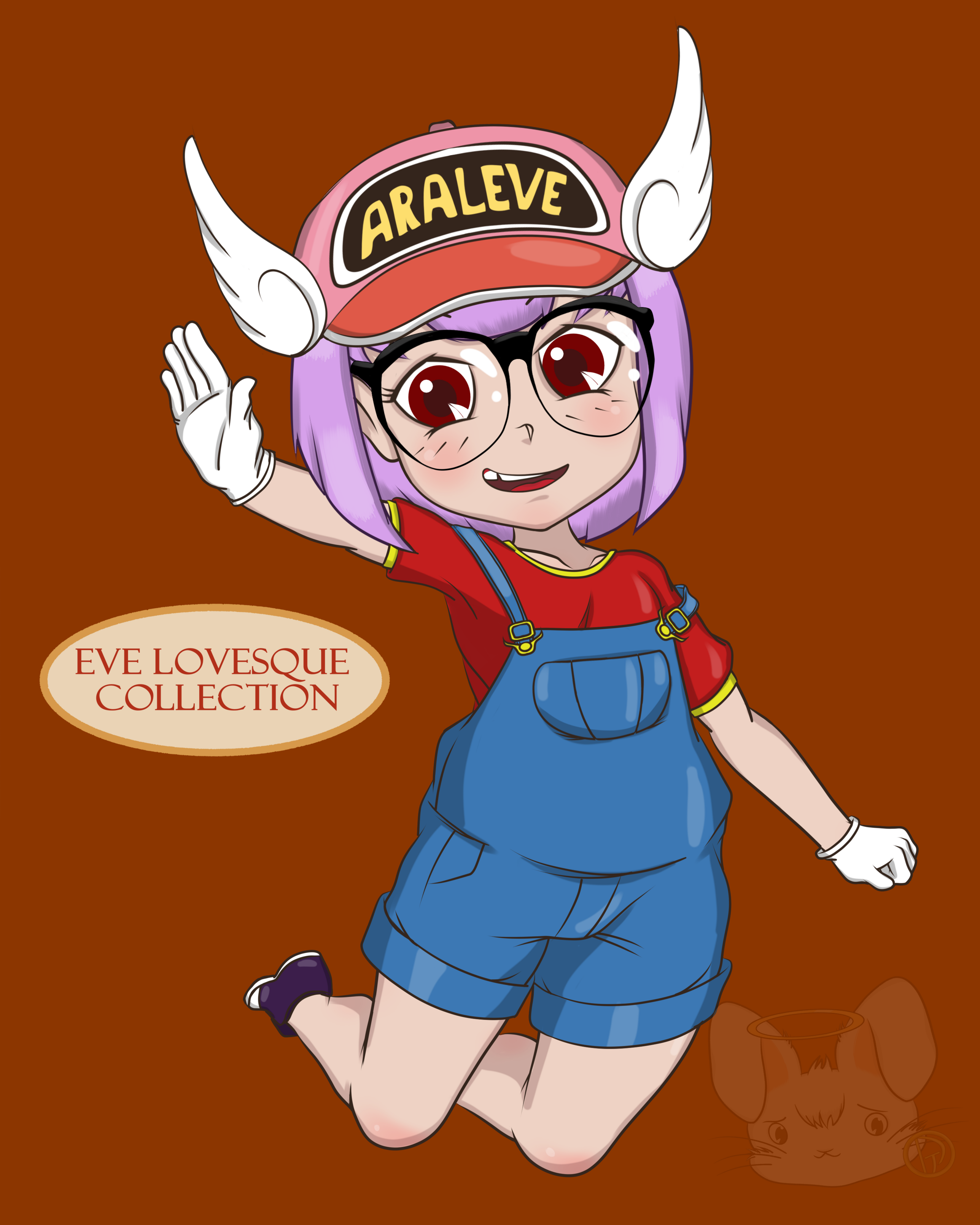 DonJake1985: "EVE LOVESQUE COLLECTION MARCH EDITION Another tr…" - 🔞 ...