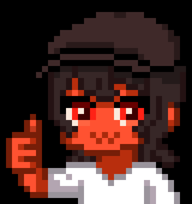 Xmias Pixelart 🔞 (@Saimx@baraag.net) - 🔞 baraag.net