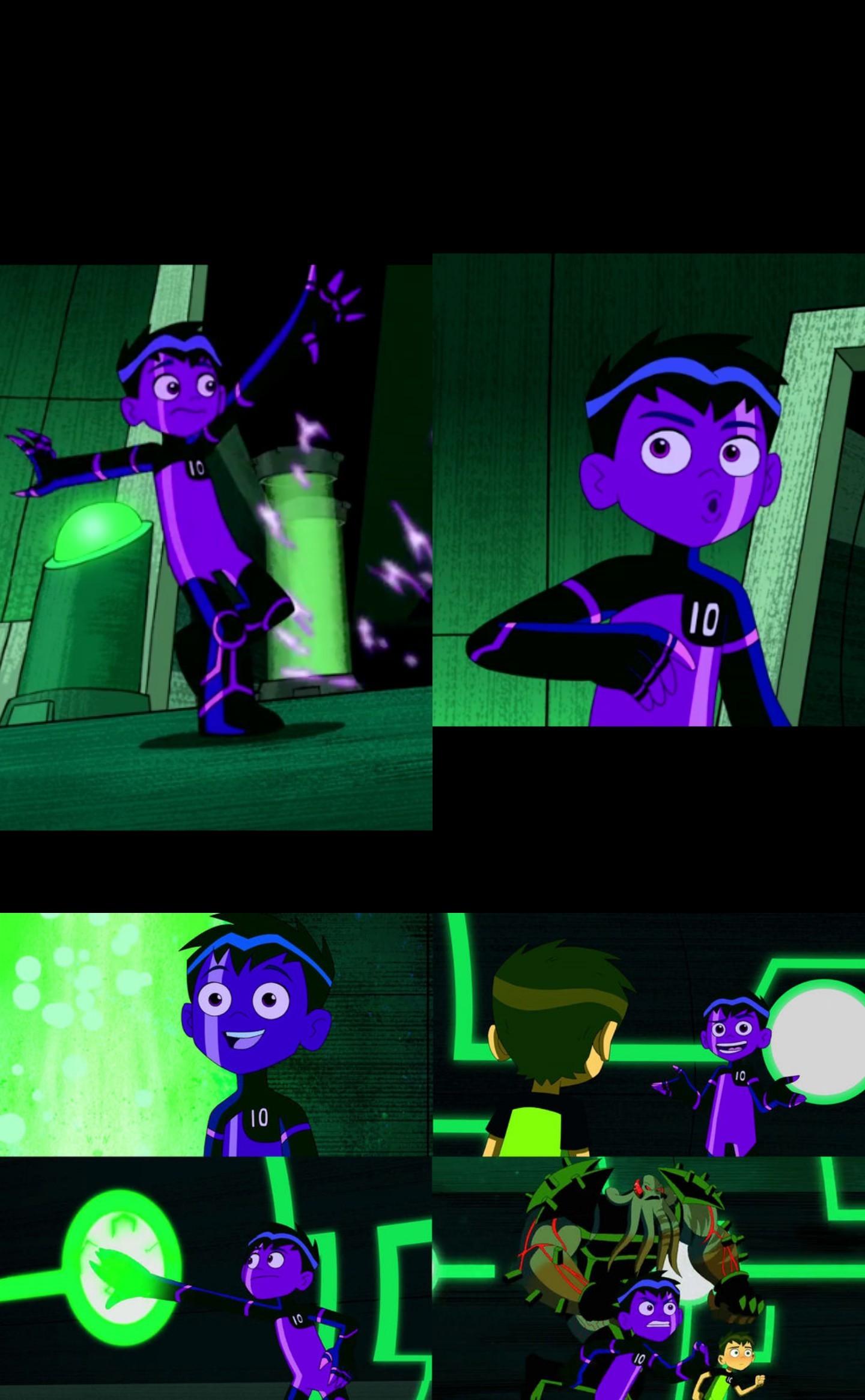 Neo Sariphy 🩲: "i end up doing another animation, with Mac this t…" - 🔞 ...