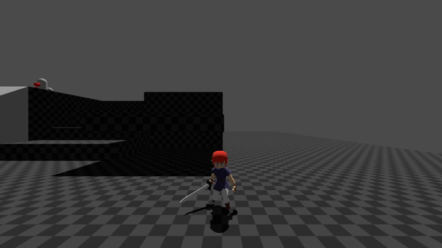 OstinatoHex: "Here's an early look at a game I'm working on. Th…" - 🔞 ...