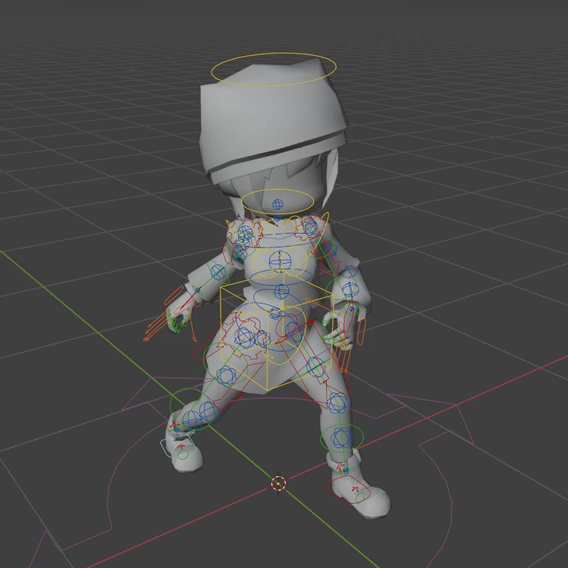 OstinatoHex: "Progress on replacing the placeholder model for m…" - 🔞 ...