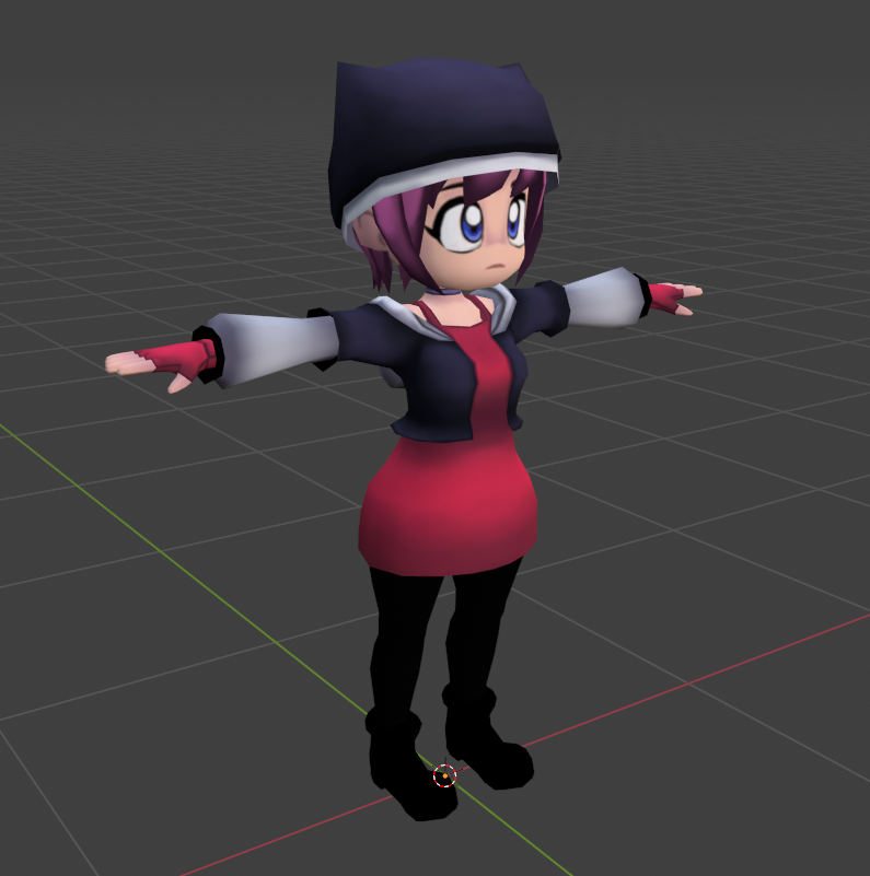 OstinatoHex: "Progress on replacing the placeholder model for m…" - 🔞 ...