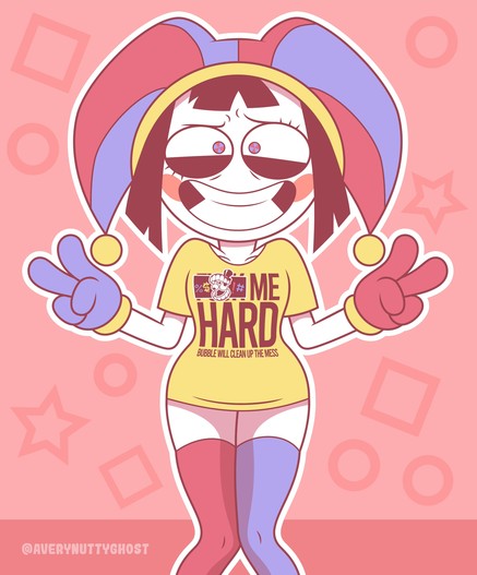 Star Buster (@StarBuster@baraag.net) - 🔞 baraag.net